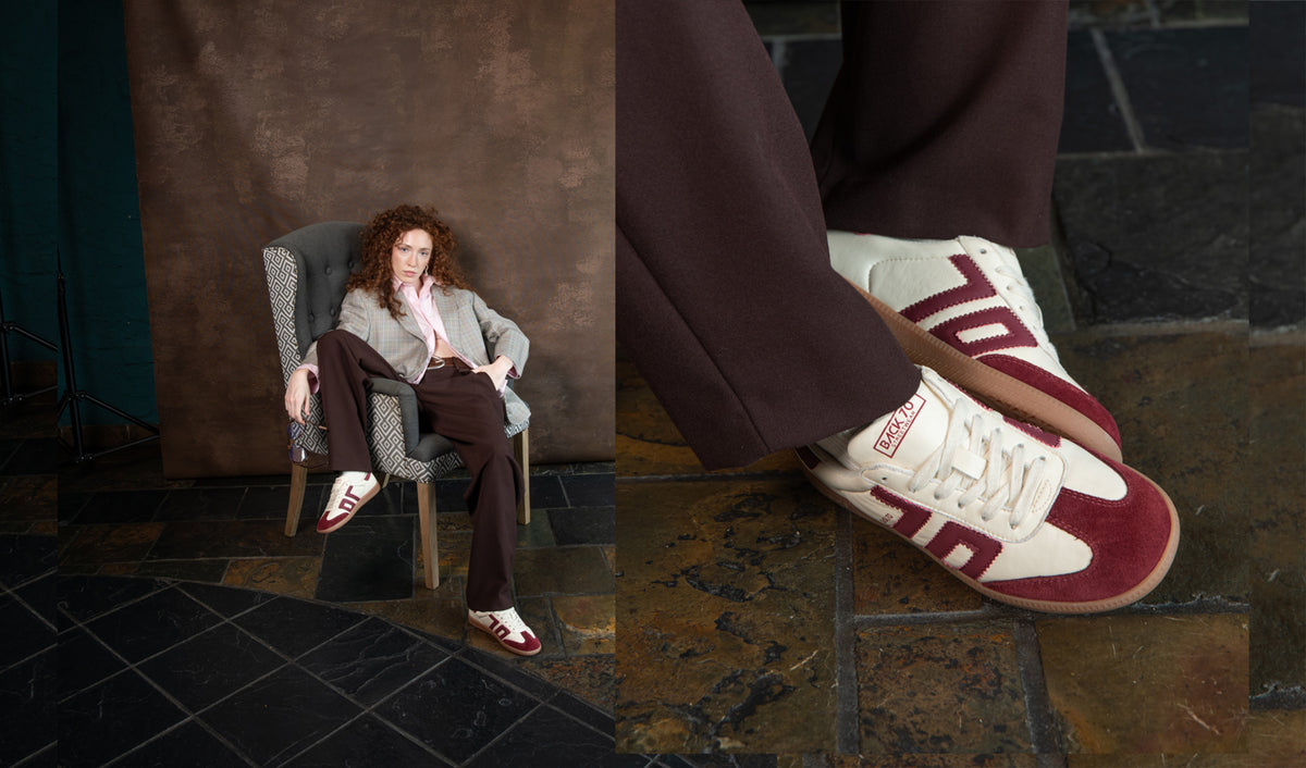 Back 70 - step into the future – Back 70 USA