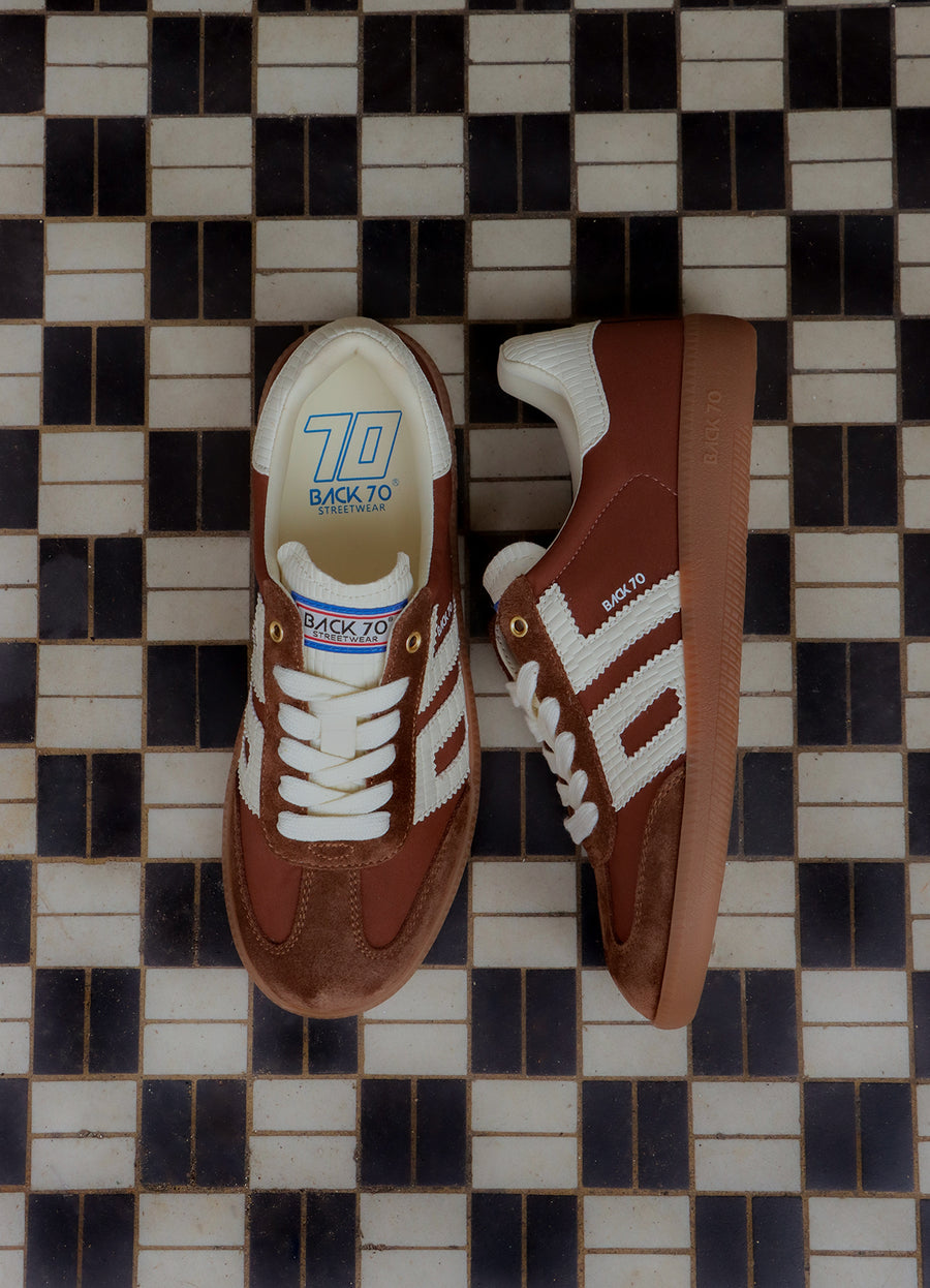 Back 70 - step into the future – Back 70 USA