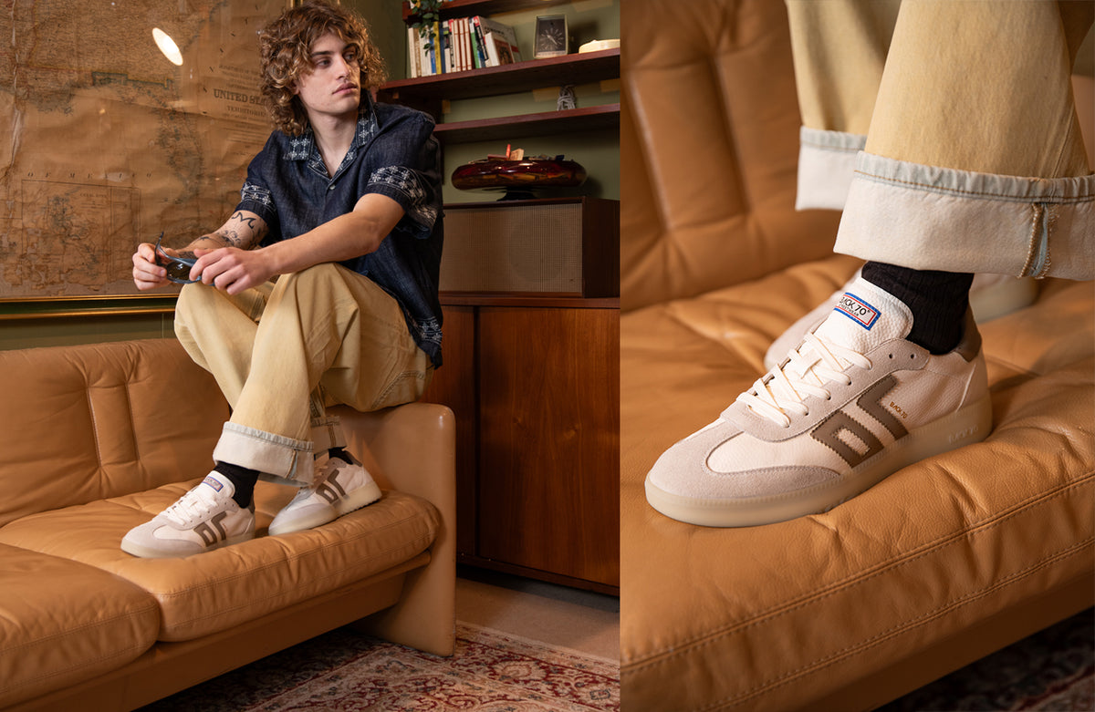 Back 70 - step into the future – Back 70 USA