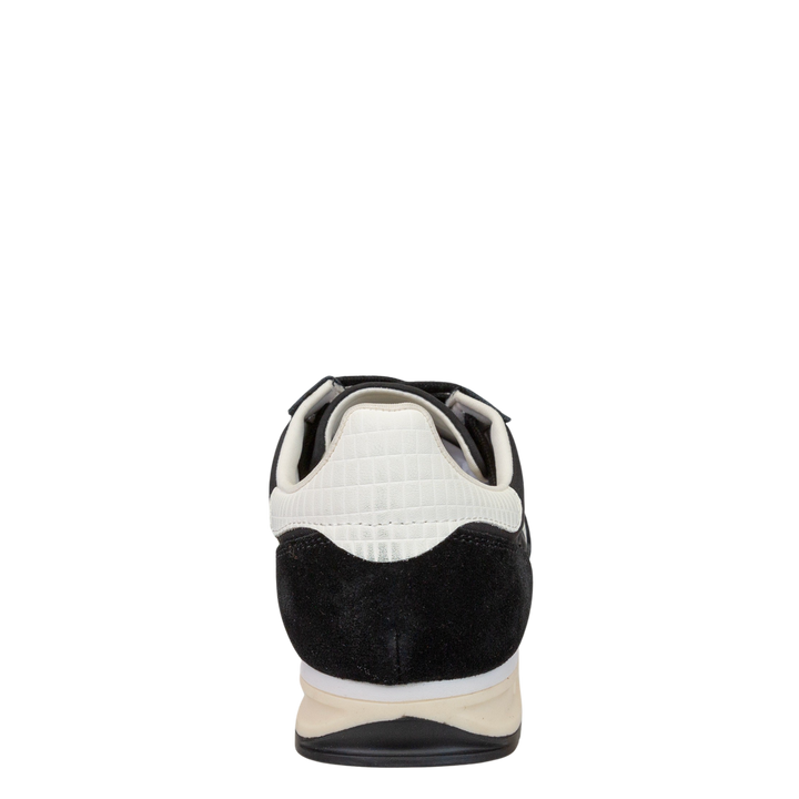 Barkley Jogger in Black Sneakers | Women's Shoes by BACK 70 – Back 70 USA