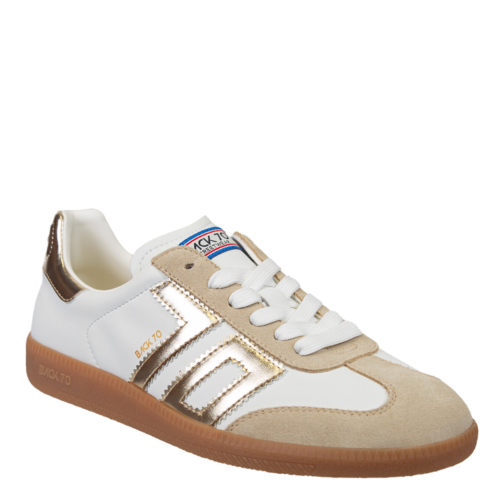 Women's Sneakers – Back 70 USA