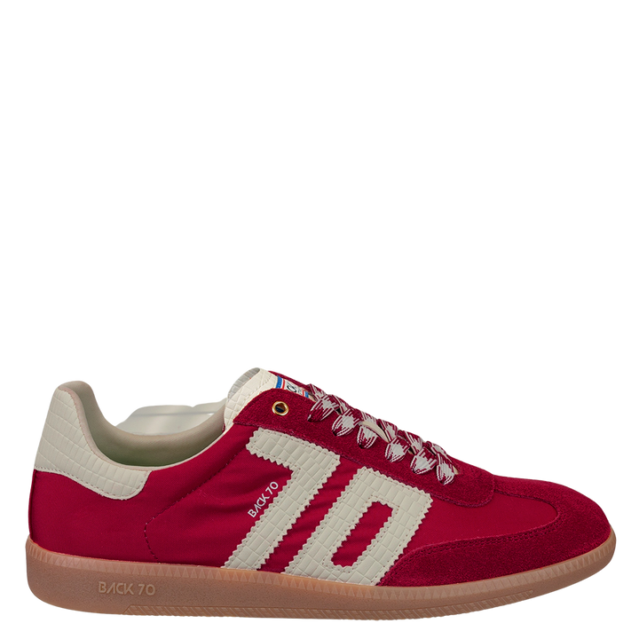 Women's Sneakers – Back 70 USA