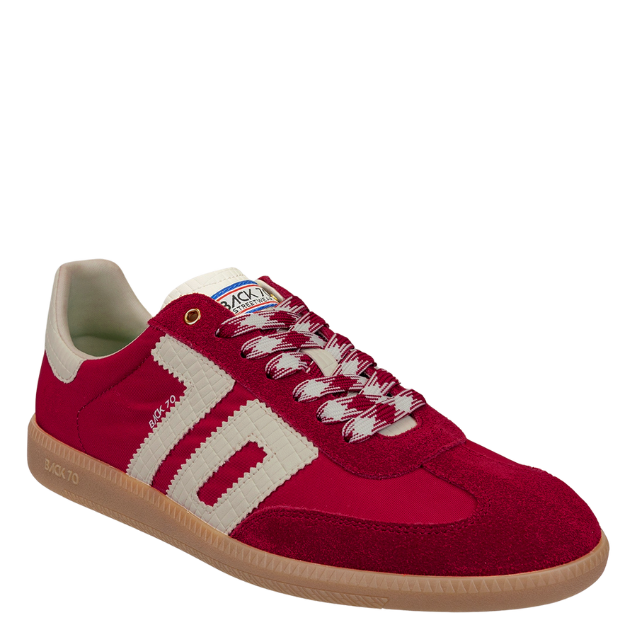 Women's Sneakers – Back 70 USA