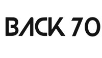 Women's Backless Sneakers – Back 70 USA